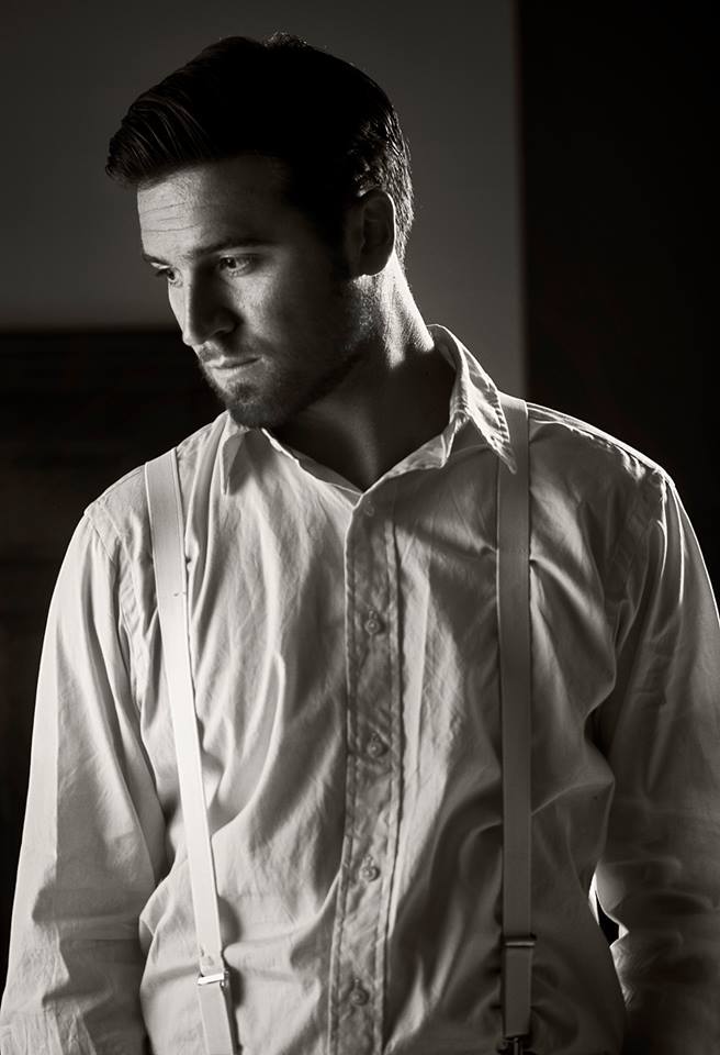 Picture of Bryan Casserly