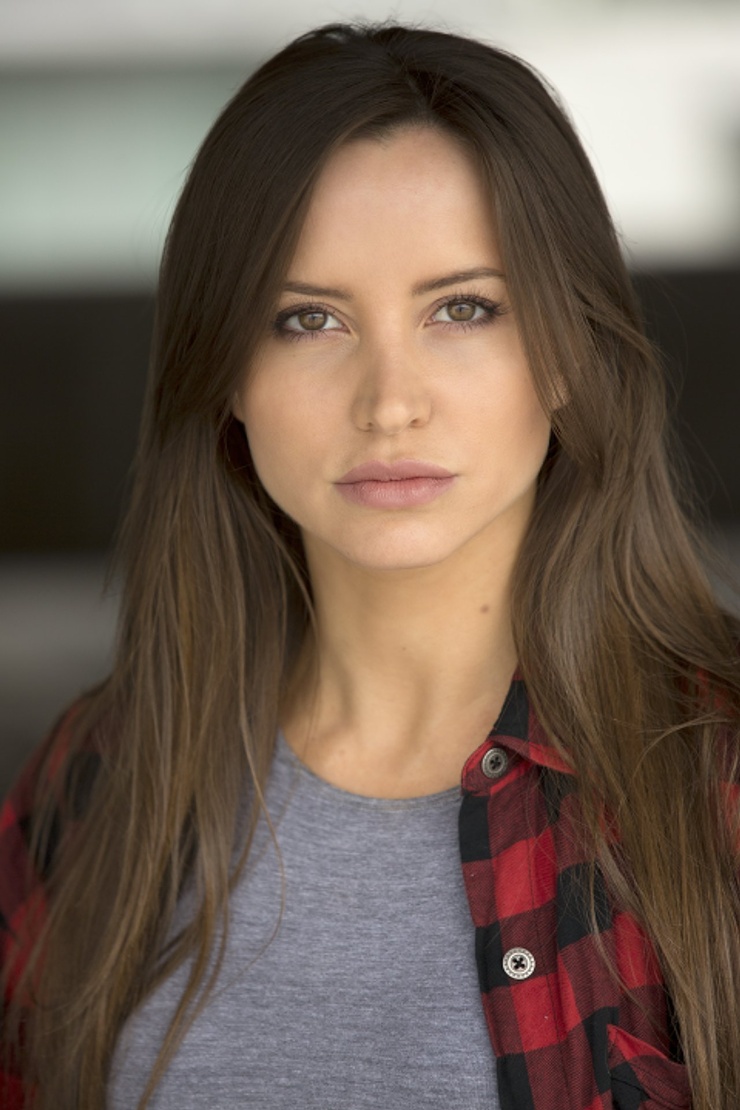 Picture of Anna Clols