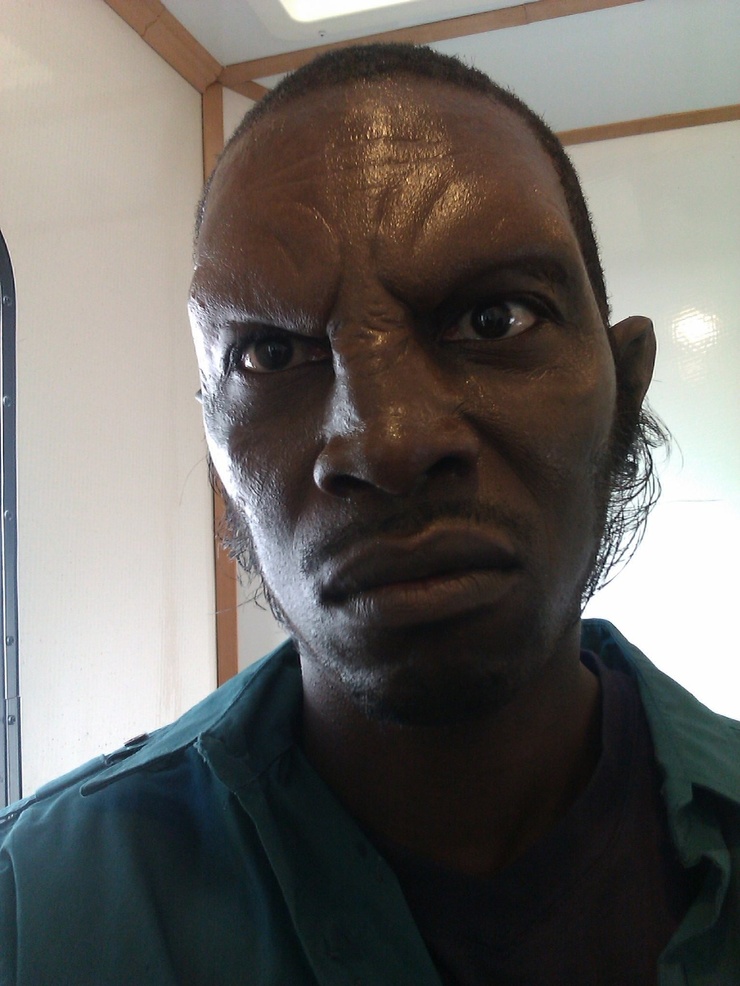 Julius Denem picture