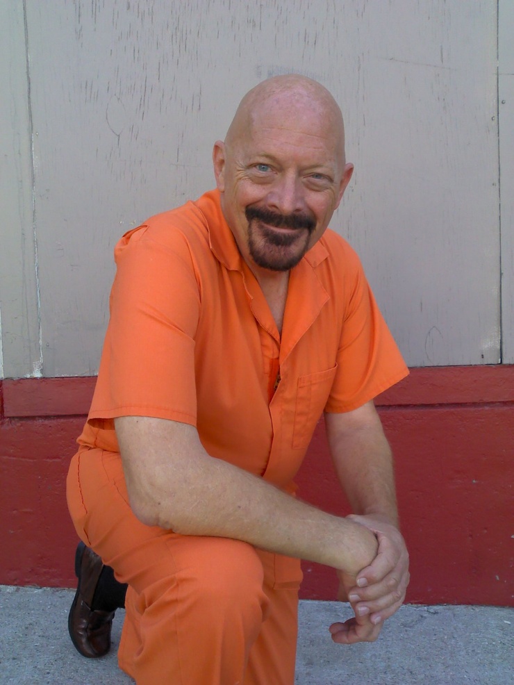 Picture of David Donah