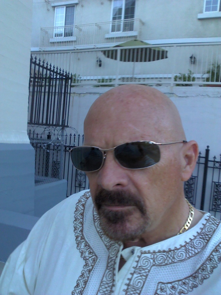 Picture of David Donah