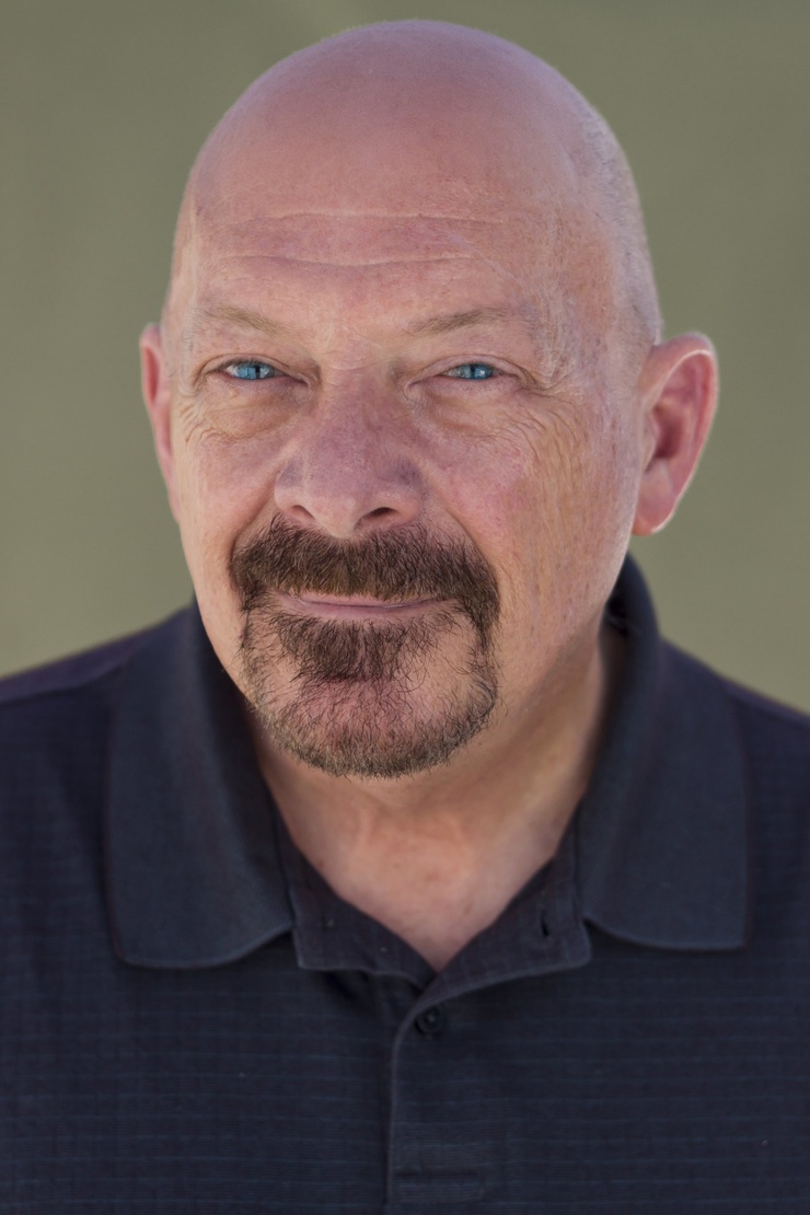 David Donah picture