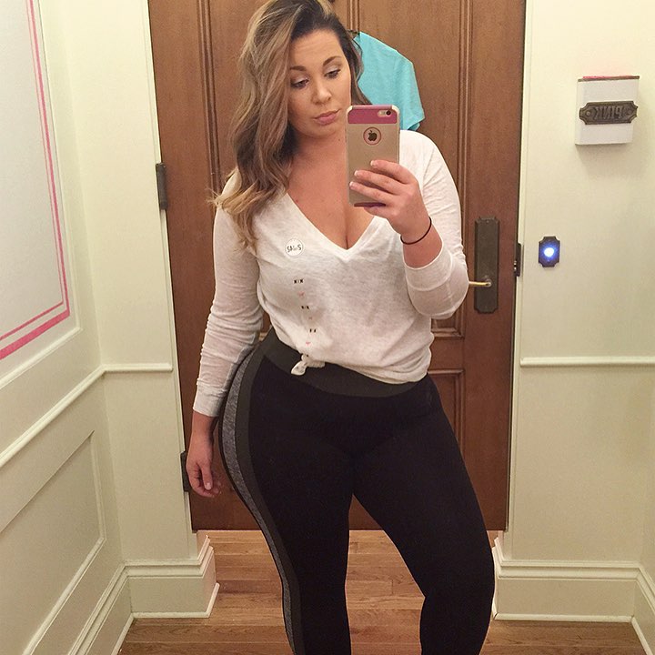 Picture of Olivia Jensen (model)