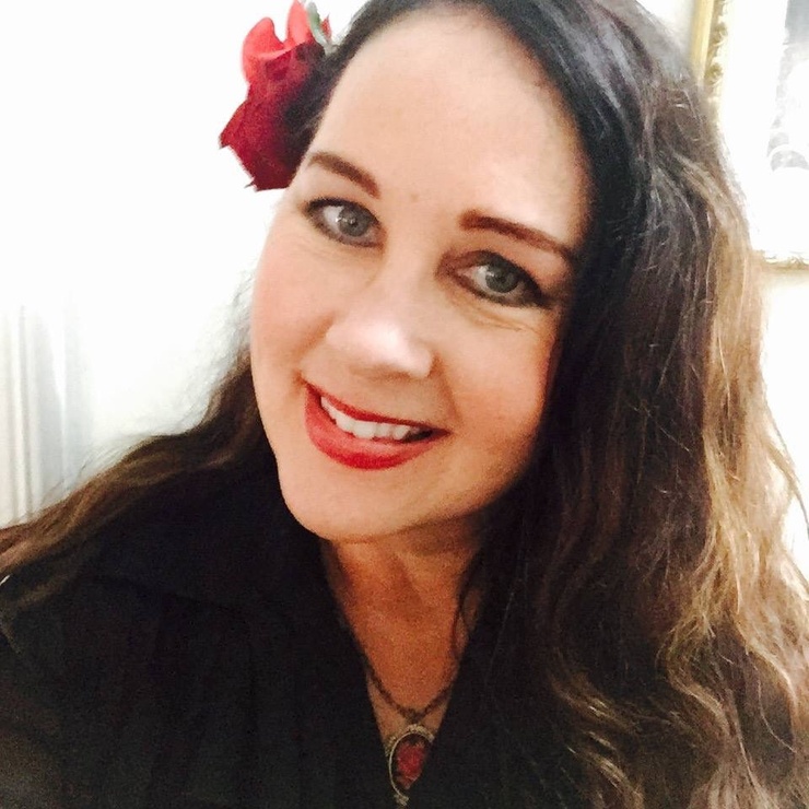 Picture of Suzanne Sumner Ferry