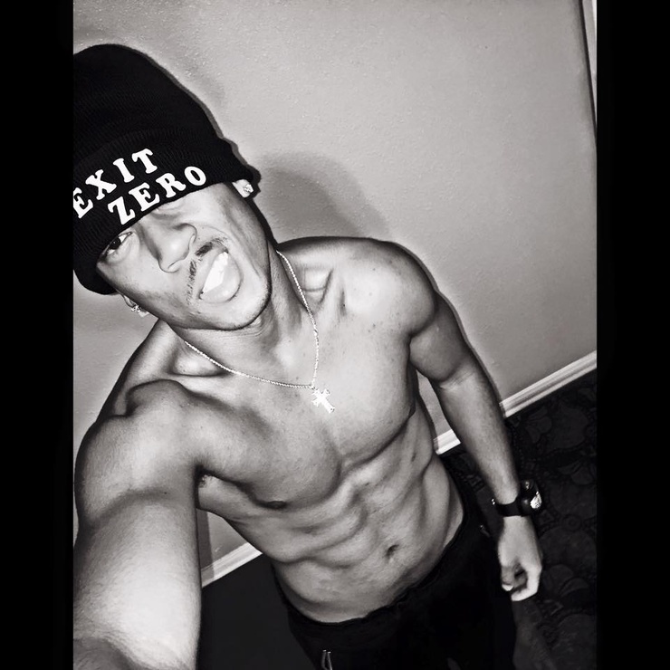 Picture of Christopher Glenn