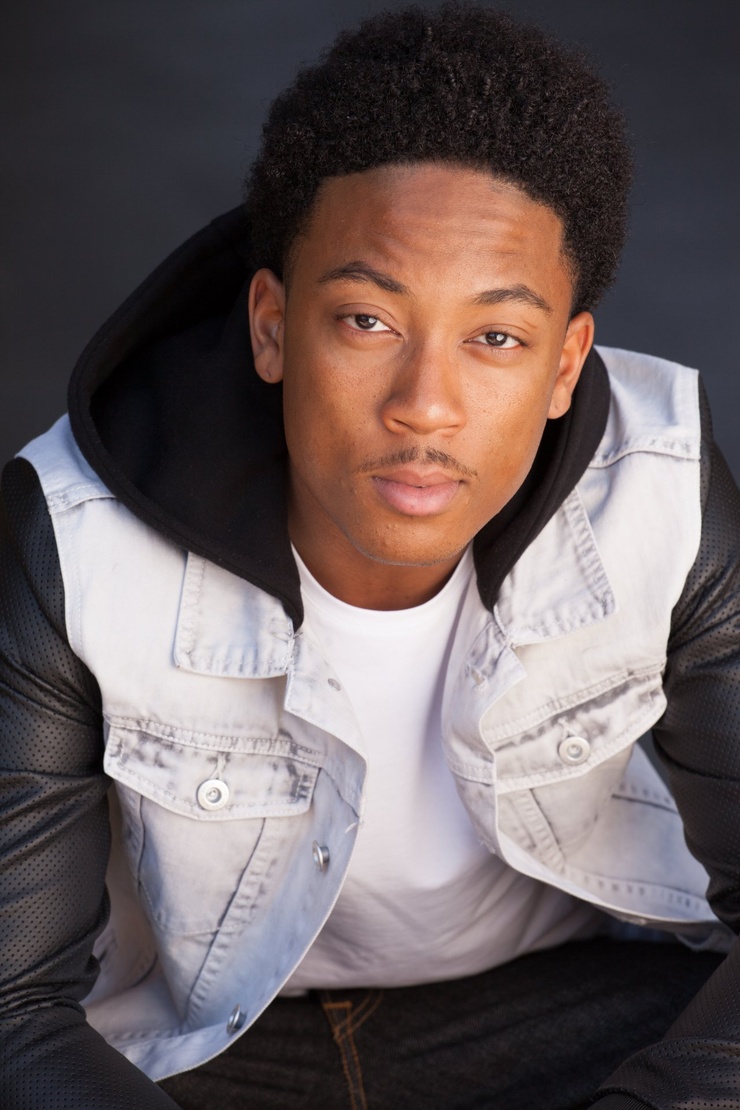 Picture of Christopher Glenn
