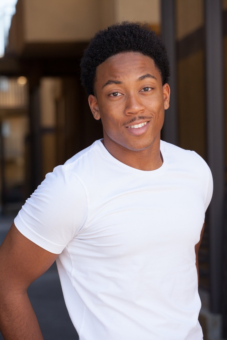 Image of Christopher Glenn