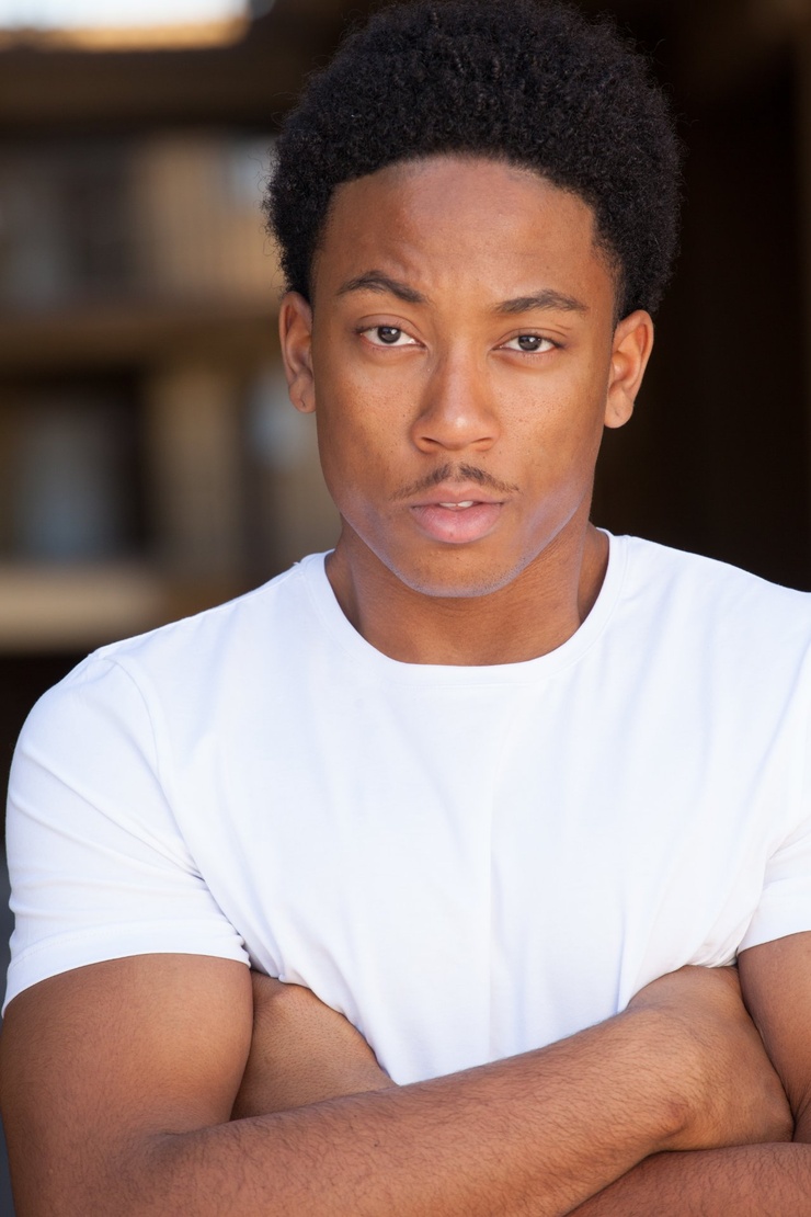 Picture of Christopher Glenn