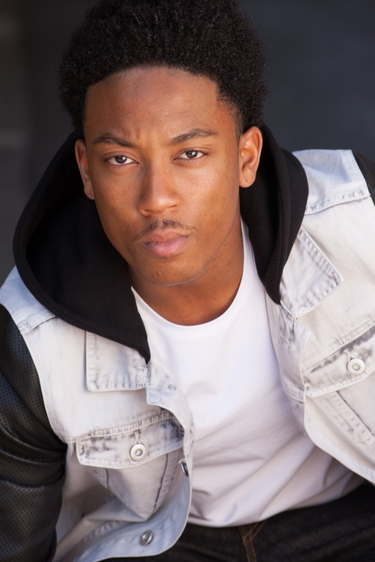 Picture of Christopher Glenn