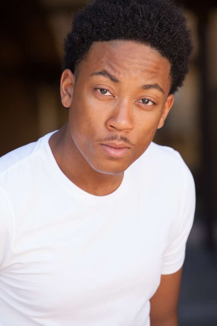 Picture of Christopher Glenn