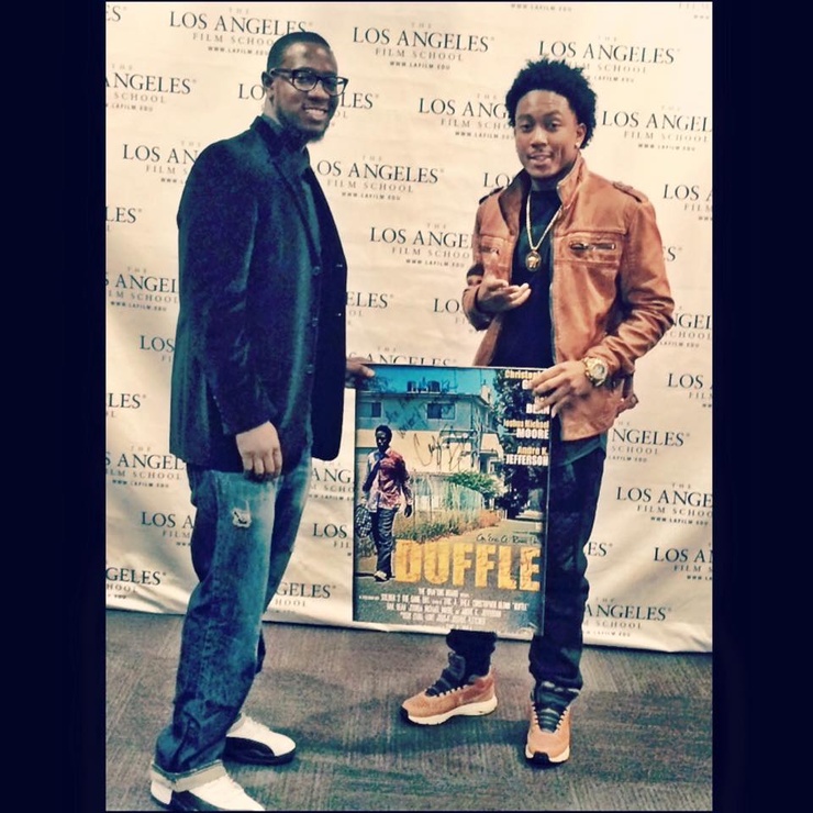 Christopher Glenn picture