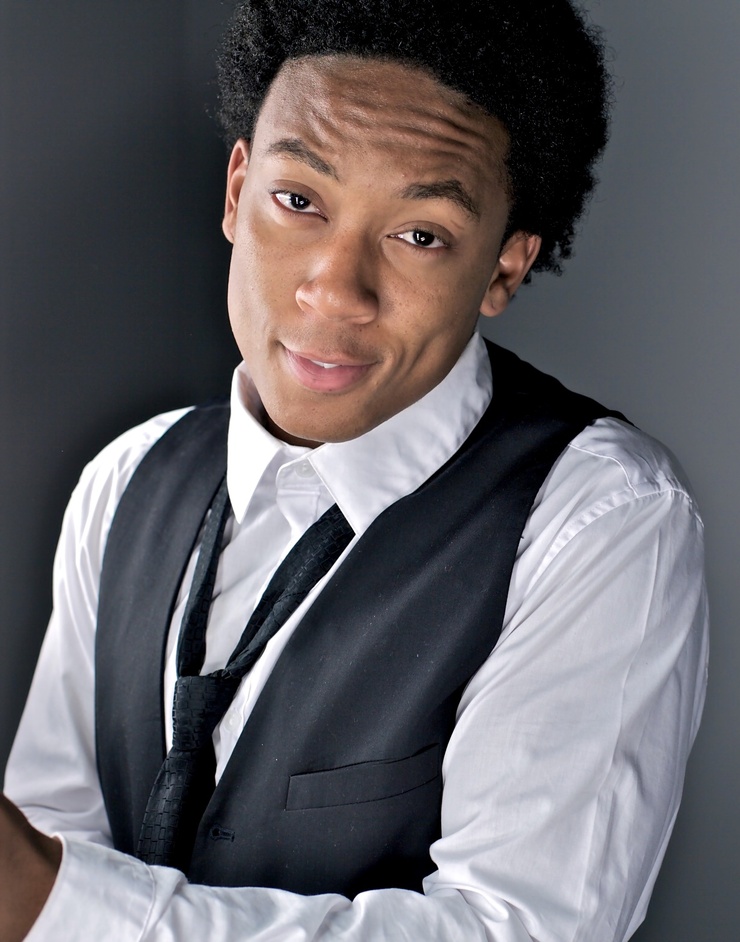 Picture of Christopher Glenn
