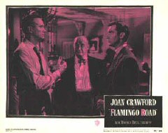 Image of Flamingo Road