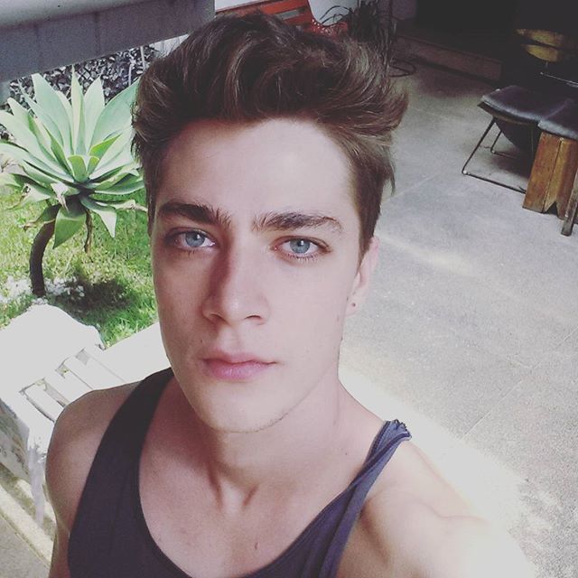 Pedro Bertolini picture
