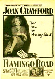 Picture of Flamingo Road
