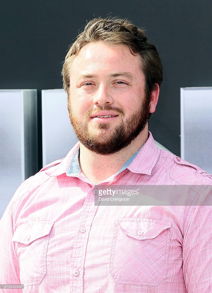 Picture of Joe P. Harris
