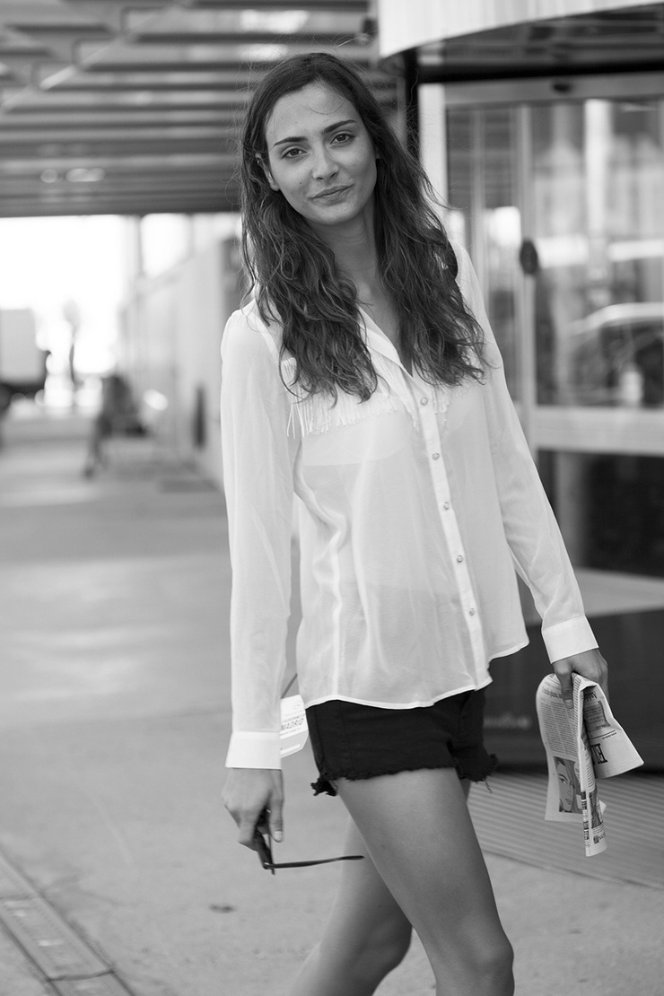 Picture of Bárbara Garcia