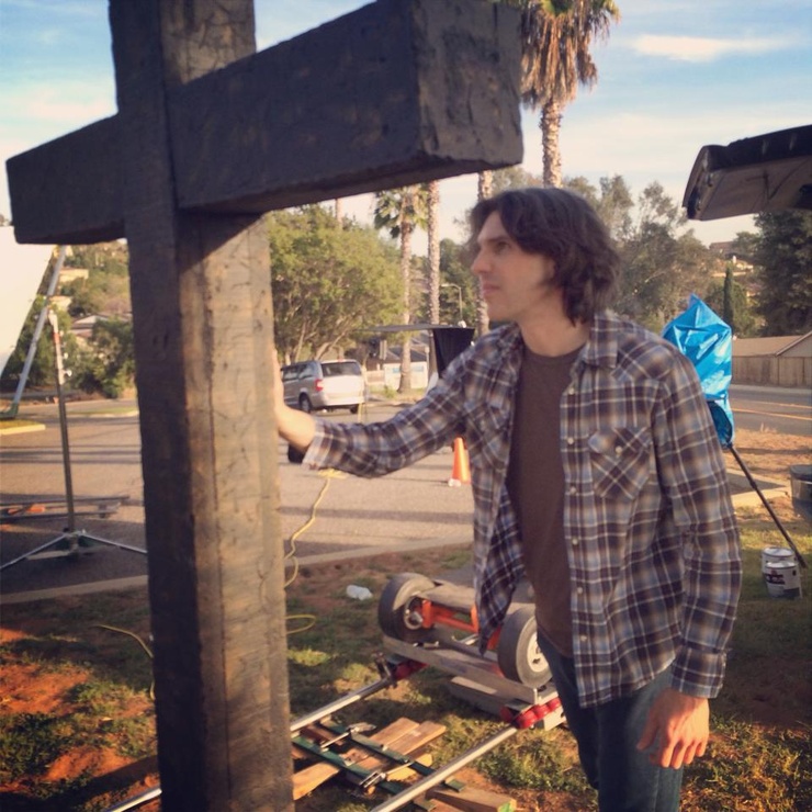 Jason Johnson picture