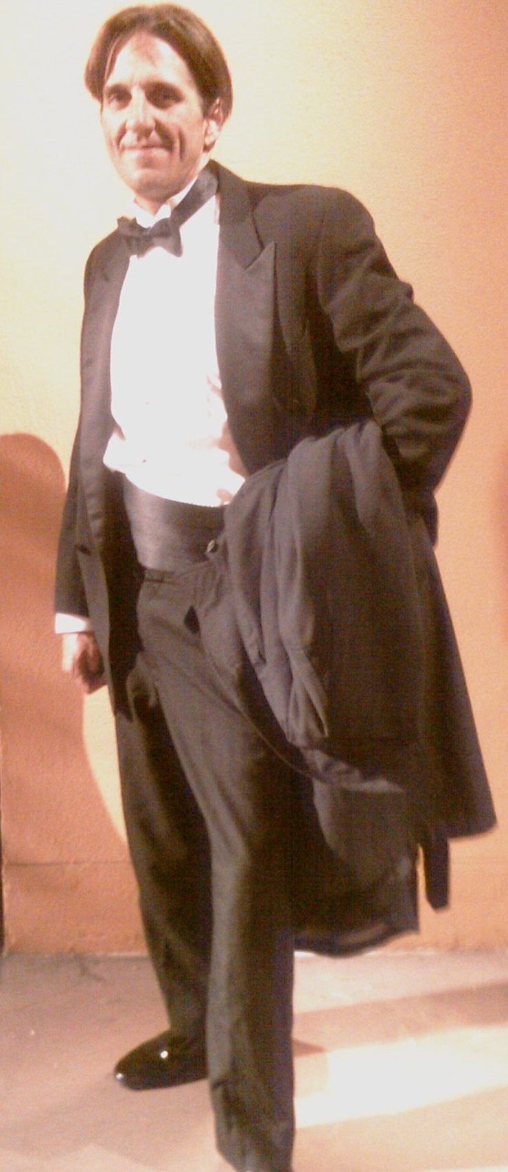 Picture of David Dustin Kenyon