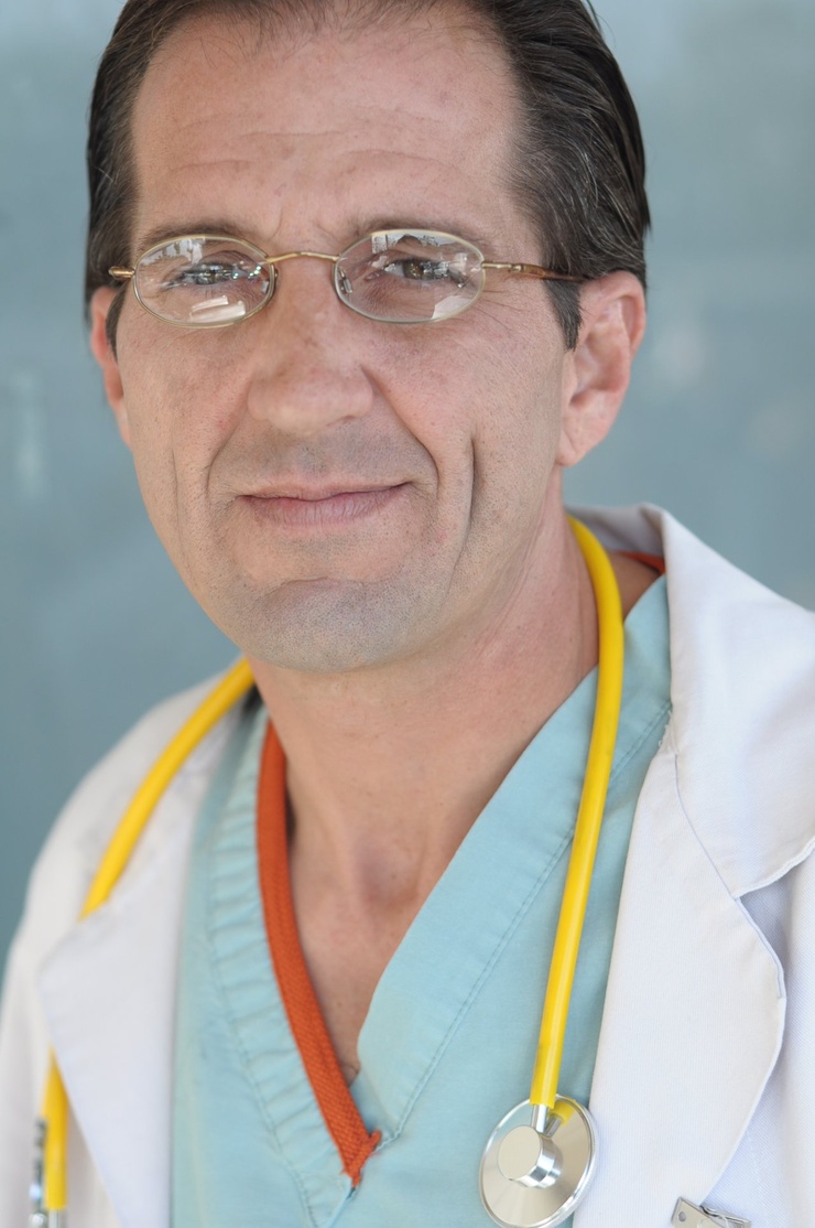 Picture of David Dustin Kenyon