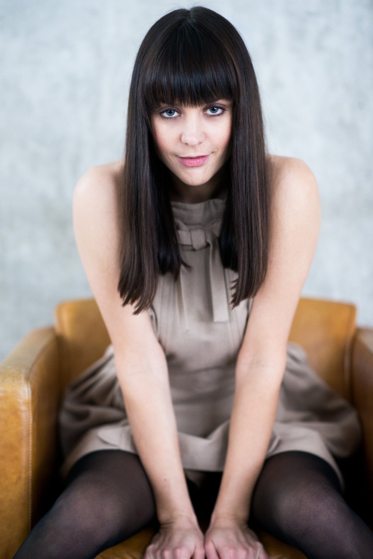 Ina-Alice Kopp image