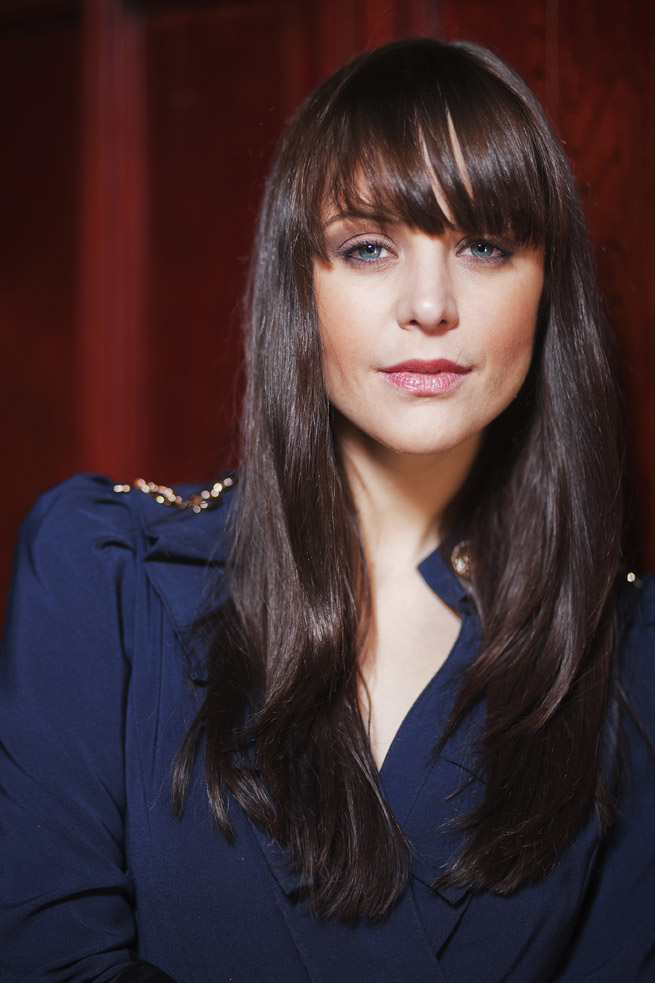 Picture of Ina-Alice Kopp