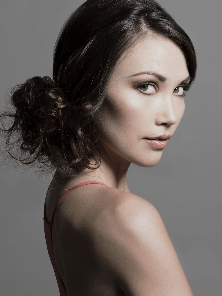 Picture of Morgan Lester