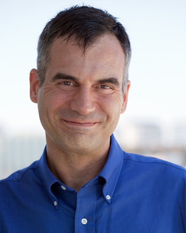 Picture of Evan William Miller