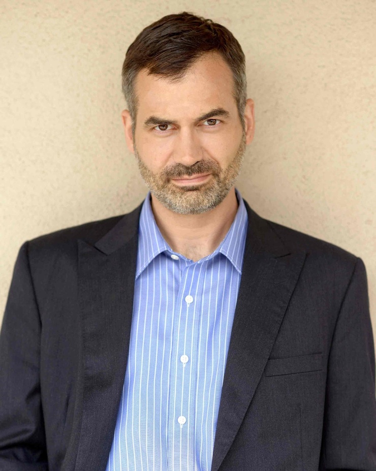 Picture of Evan William Miller