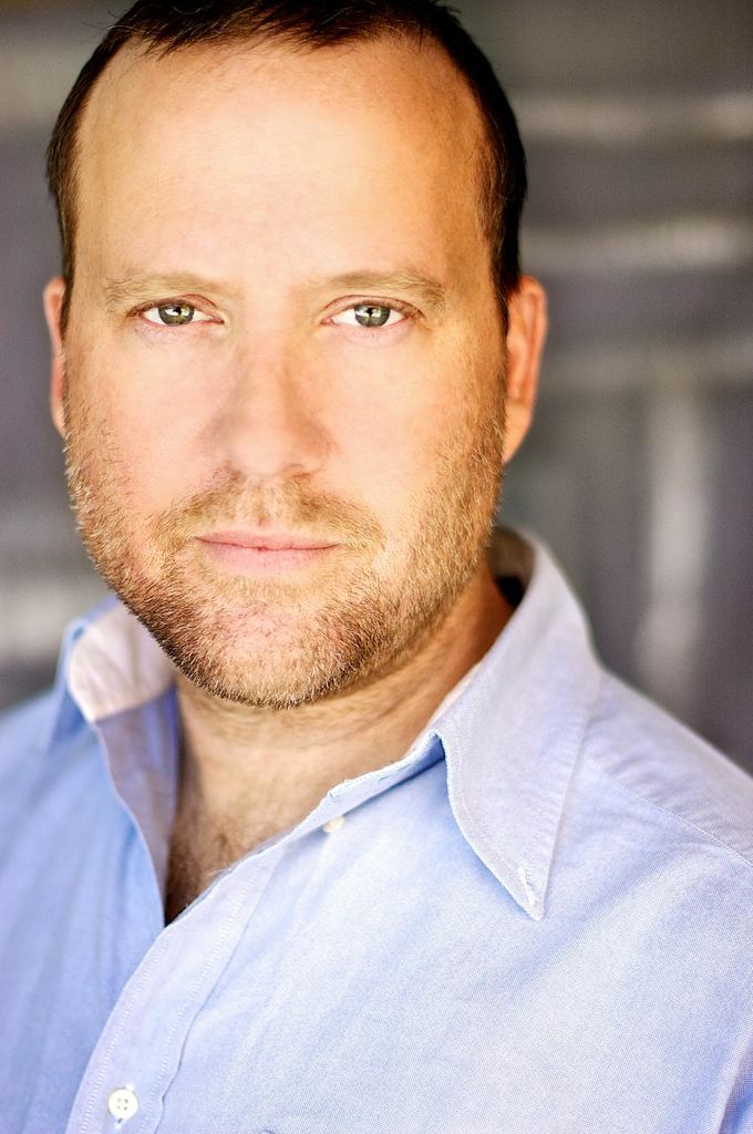 Picture of Larry Moran
