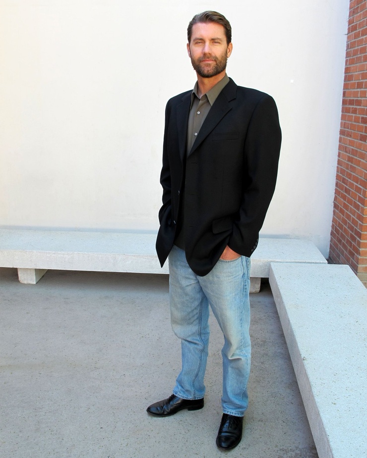 Picture of Darren Andrew Nash