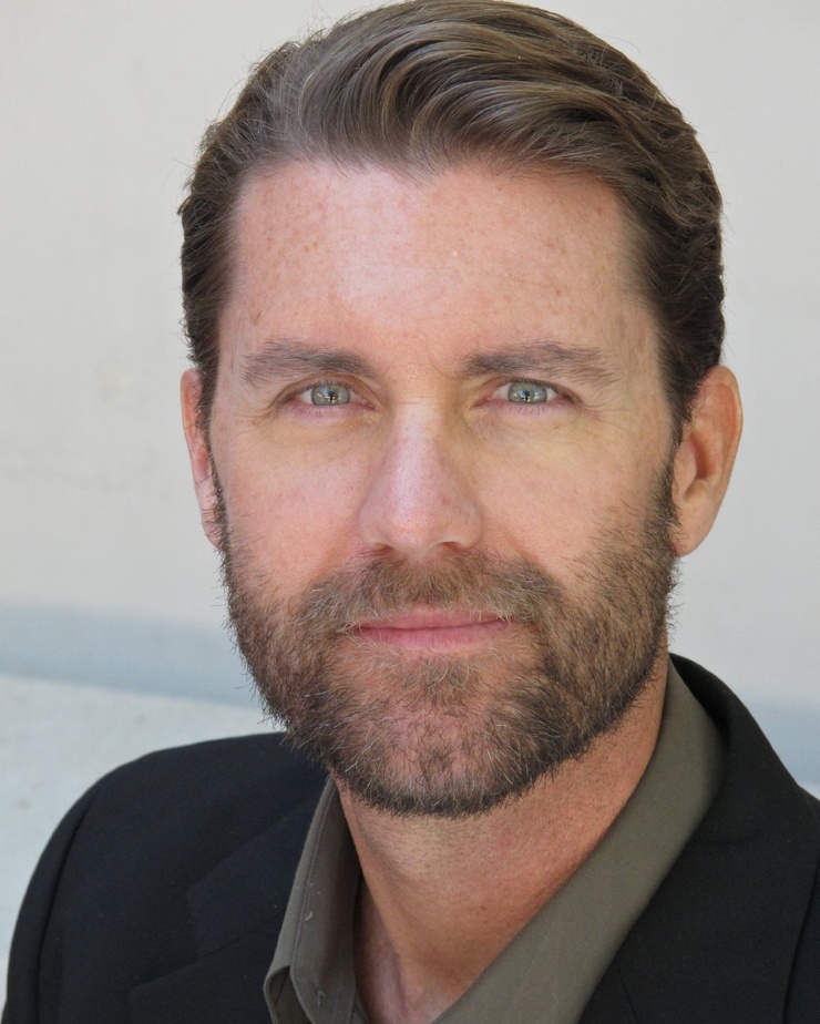 Picture of Darren Andrew Nash