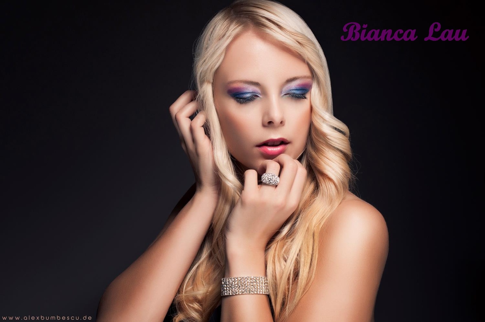 Image of Bianca Lau