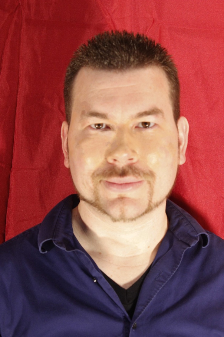 Picture of Phillip O'Riley