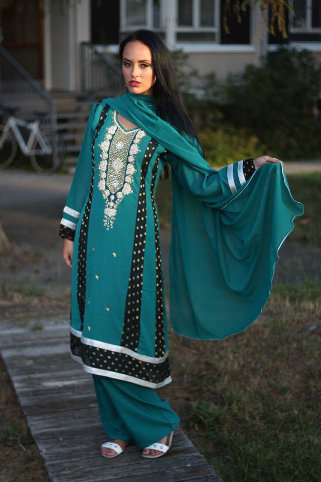 Picture of Bianca Stanciu