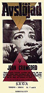 Image of Sudden Fear