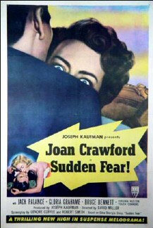 Picture of Sudden Fear