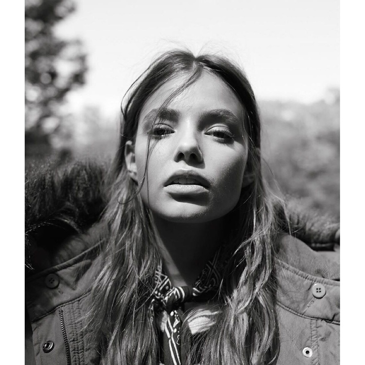 Picture of Kristine Froseth