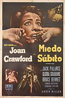 Picture of Sudden Fear