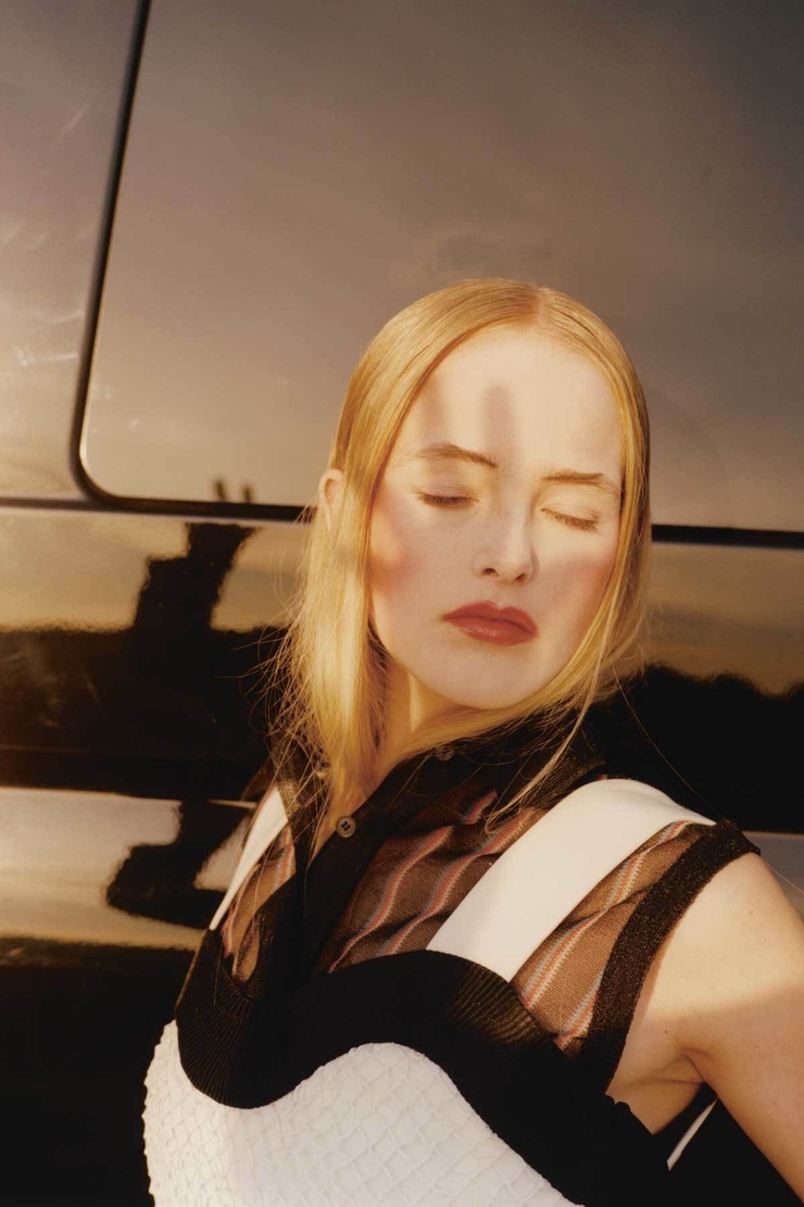 Picture of Jean Campbell ii