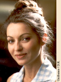 Marie-France Pisier image