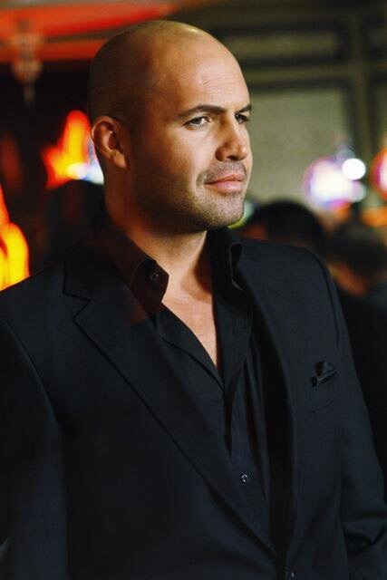 Image of Billy Zane