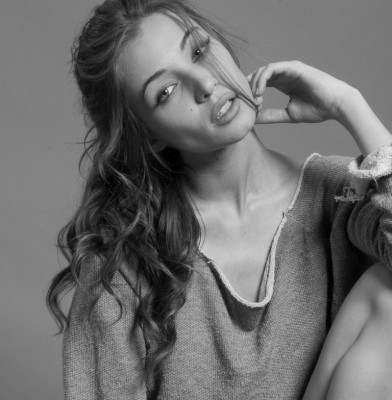 Cora Deitz