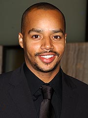 Picture of Donald Faison