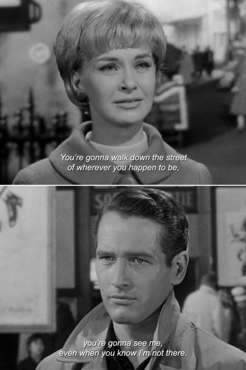 Picture of Paris Blues (1961)