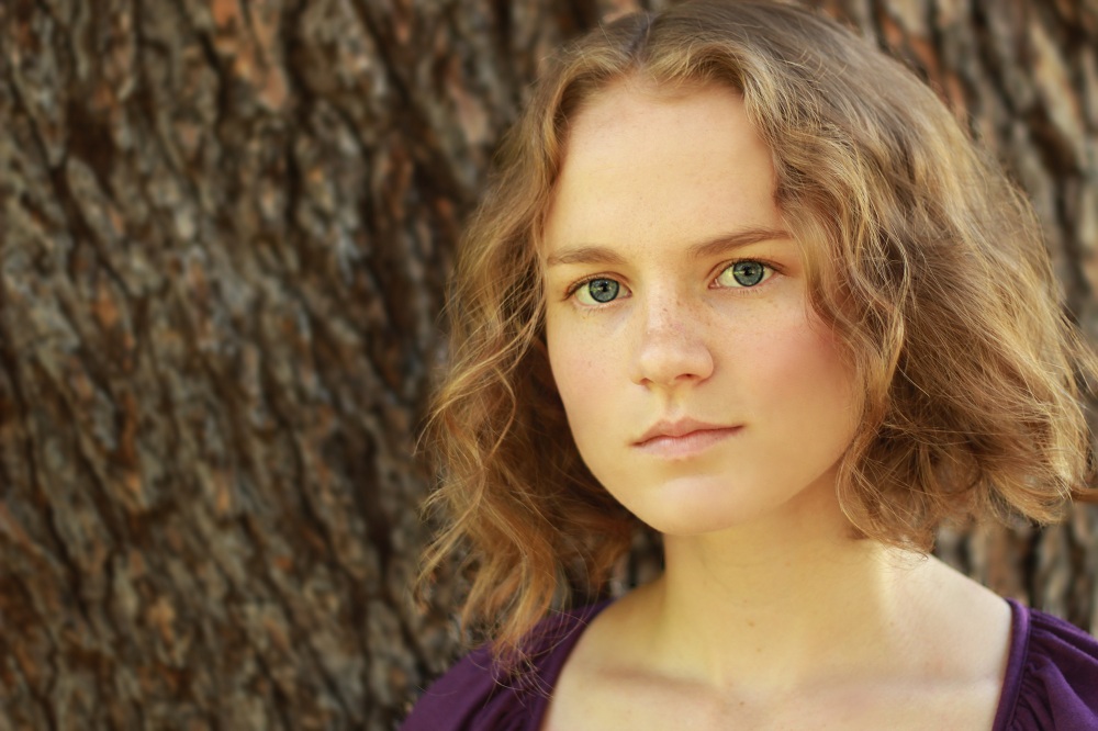 Picture of Breanna Baker