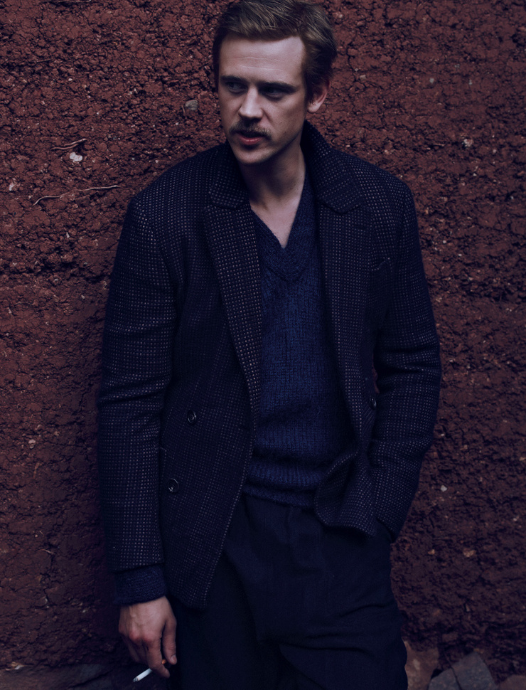 Picture of Boyd Holbrook
