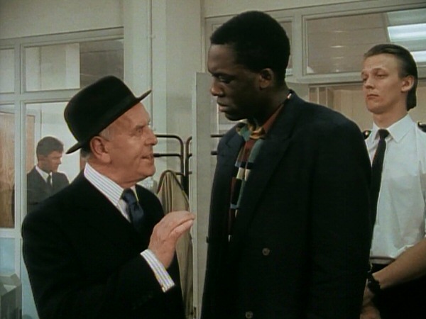 Picture of Minder (1979-1994)