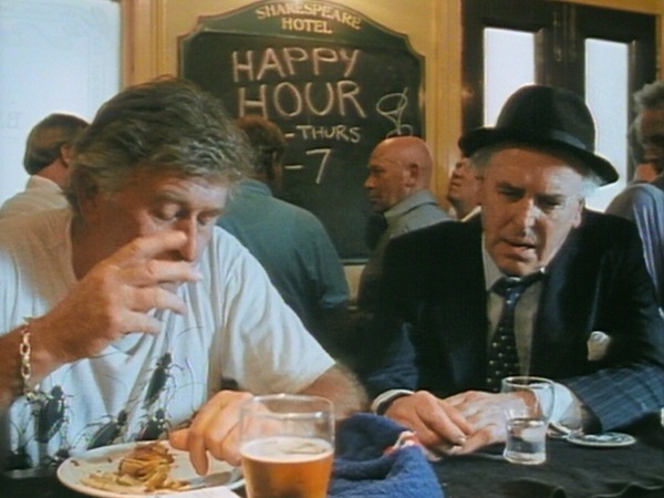 Picture of Minder (1979-1994)