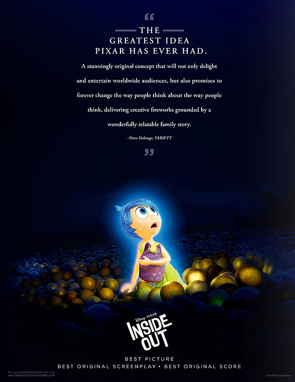 Picture of Inside Out